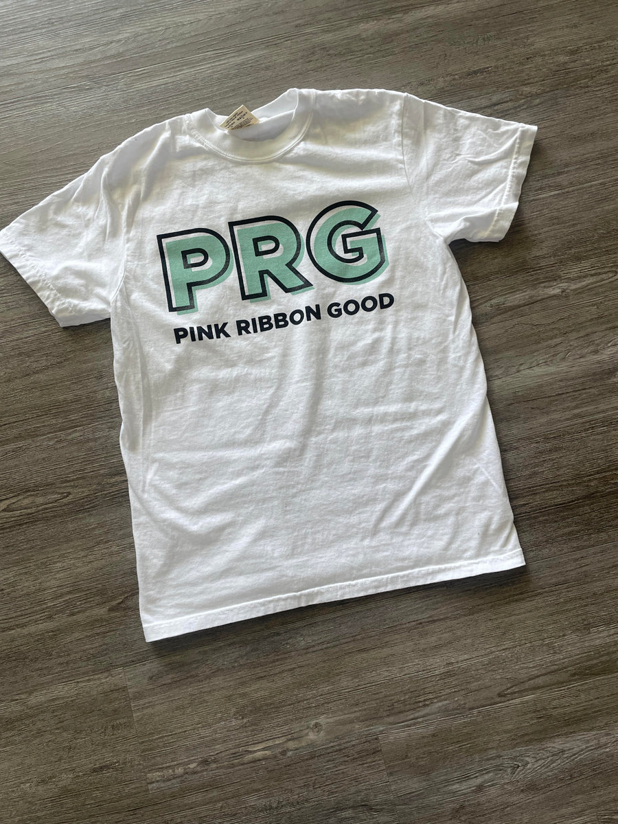 The Emma T-shirt | PRG Outline – Wear the Mission by PRG